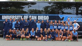 Meet the Coach | T.Reavis Fitness